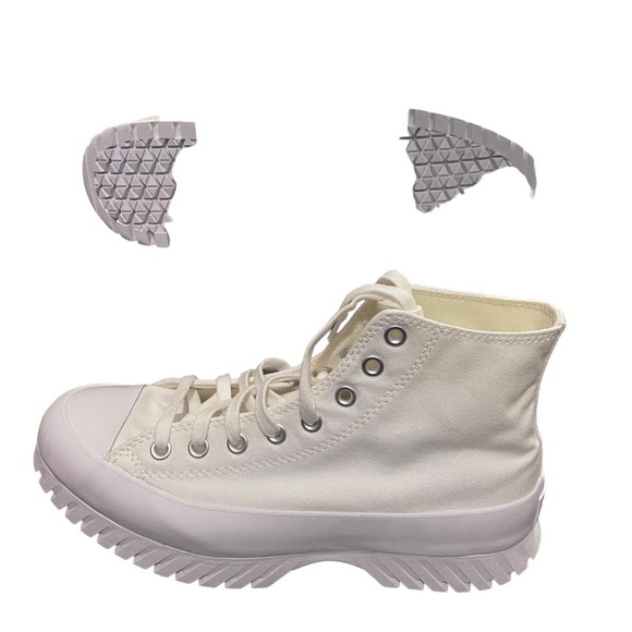 Converse | Shoes | Converse Chuck Taylor All Star Lugged 2 Unisex Men ...